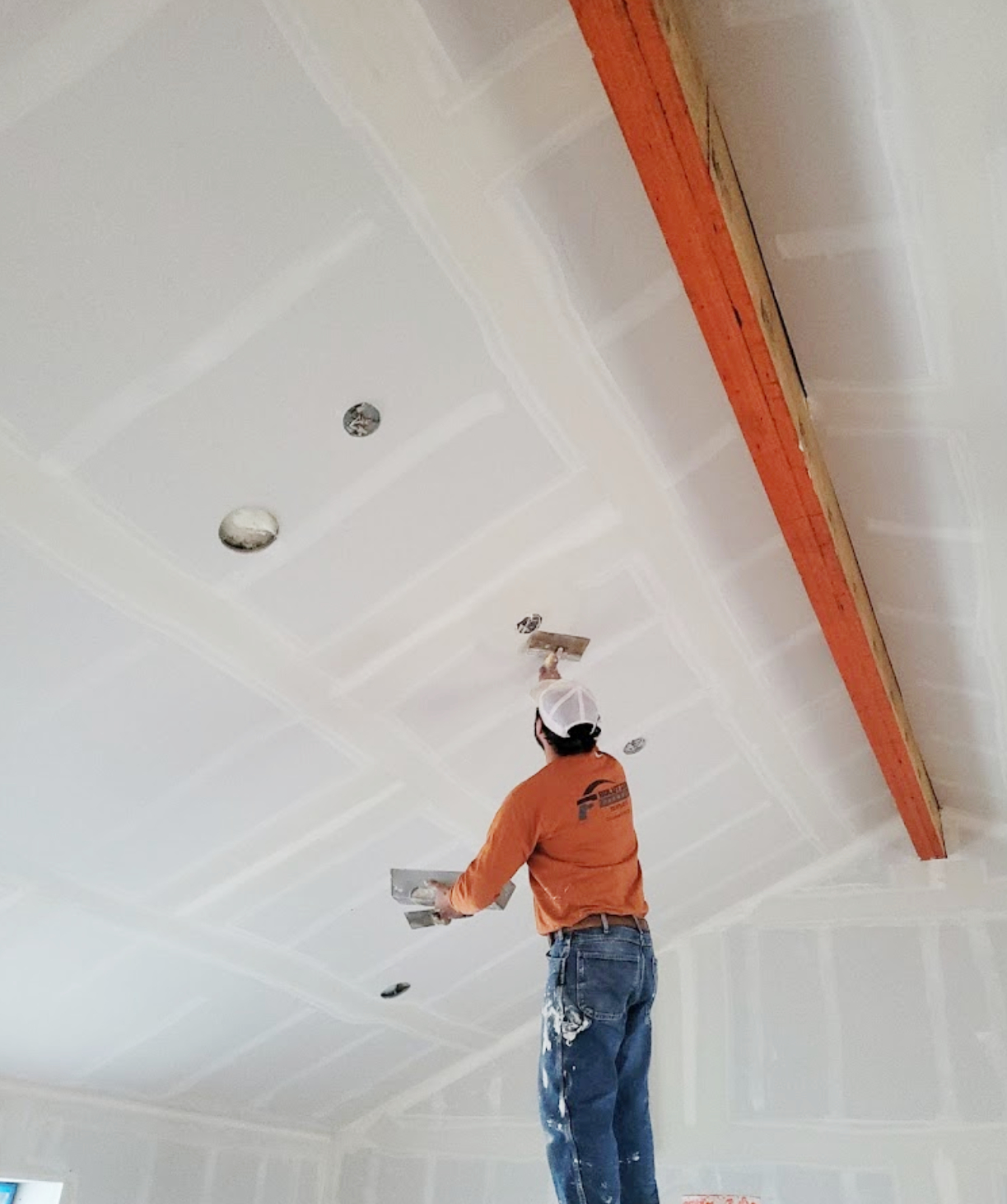 Top-Rated Drywall Services in Sacramento - Drywall Contractor